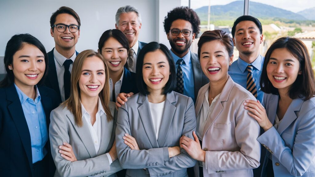 About JobConquer - JobConquer